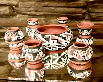 Chilean Pottery - Etsy