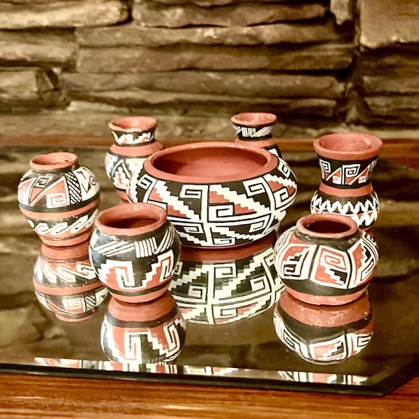 Chilean Pottery - Etsy