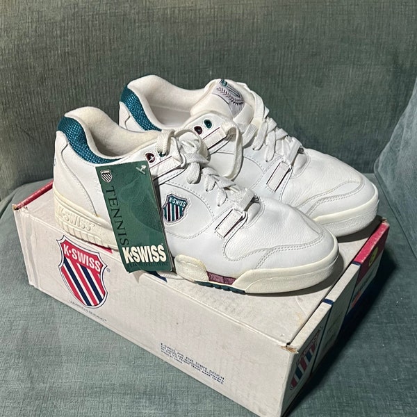 70s Tennis Shoes - Etsy