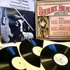 Vinyl Record Albums of Red Foley Music memories 1971 and a Tribute to ...