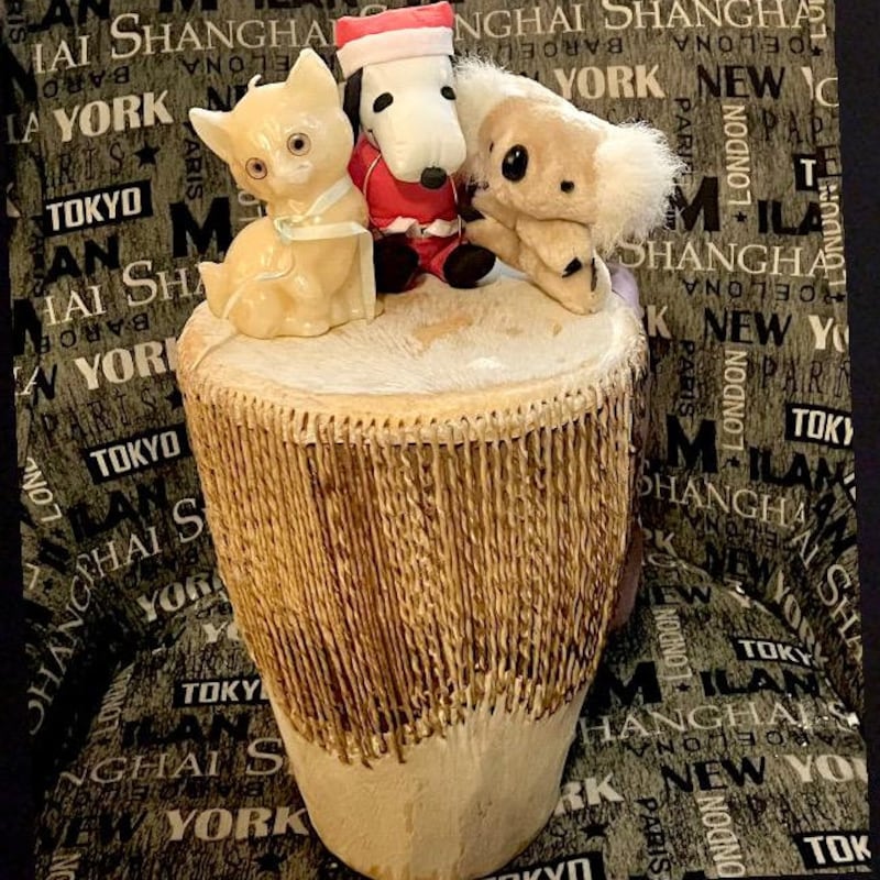 Hand Drum - Etsy