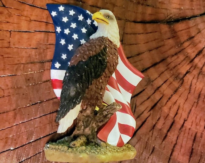 Batesville Coffin Corners. Life Symbols, Decorative & Patriotic Eagle ...