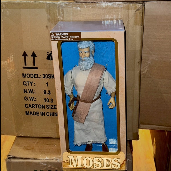 Moses Red Sea - Etsy