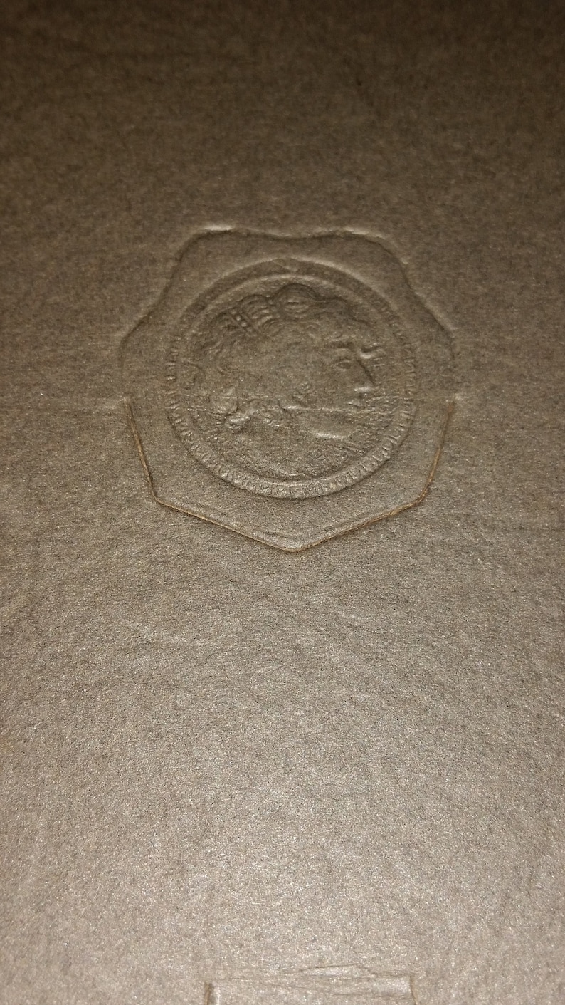 UT Class of 1924 University of Tennessee Commencement Program. - Etsy