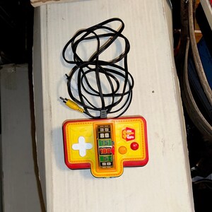 The Price is Right Plug-n-play TV Gaming System / Controller - Etsy