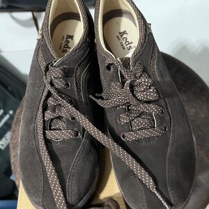 Vintage Keds Shoes Spirit XT II Expresso Size 7, 9, 9.5 New in Box Old ...