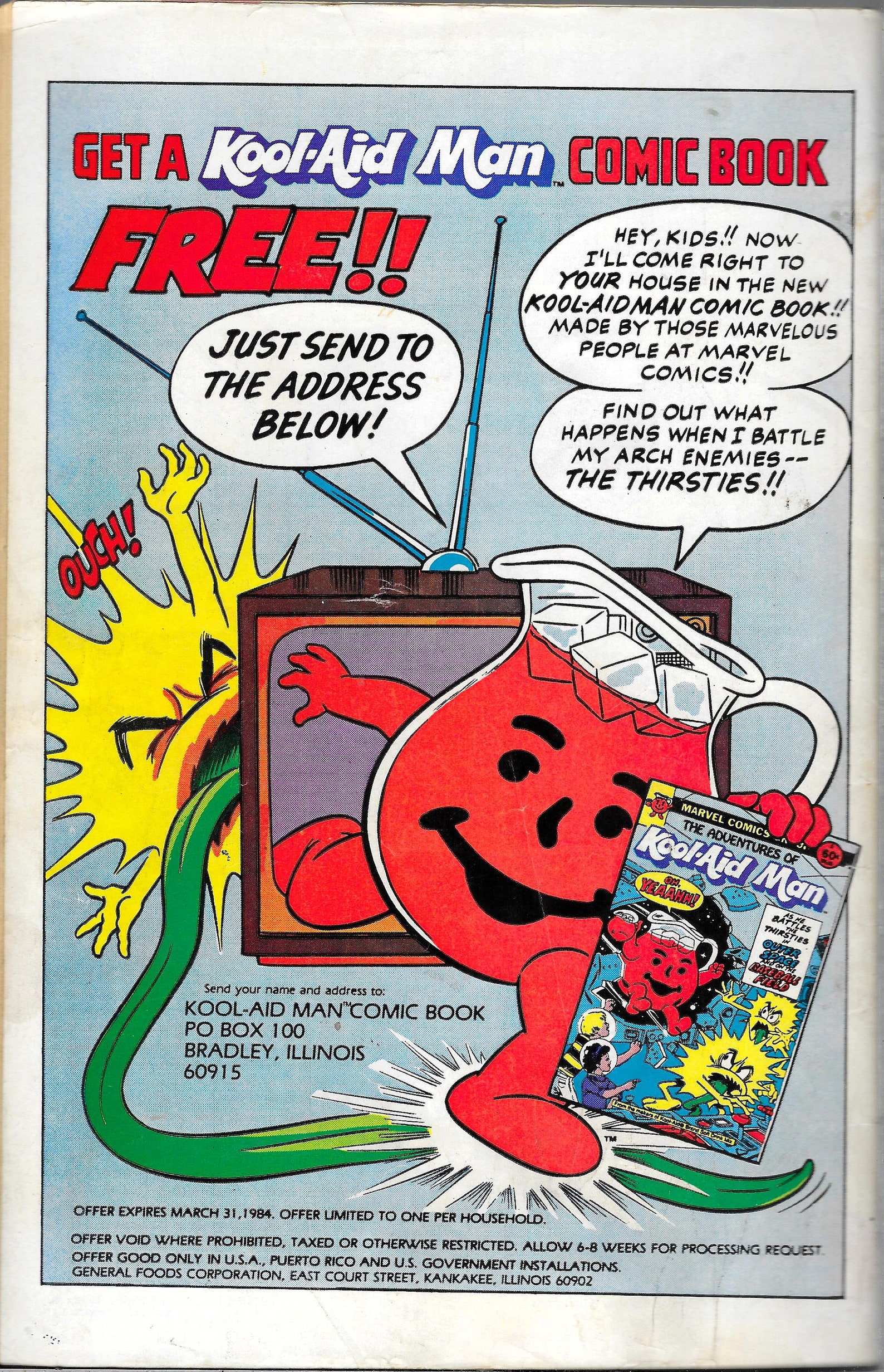 Hulk 285 VF/NM Incredible Bruce Banner Buscema 1968 | Etsy