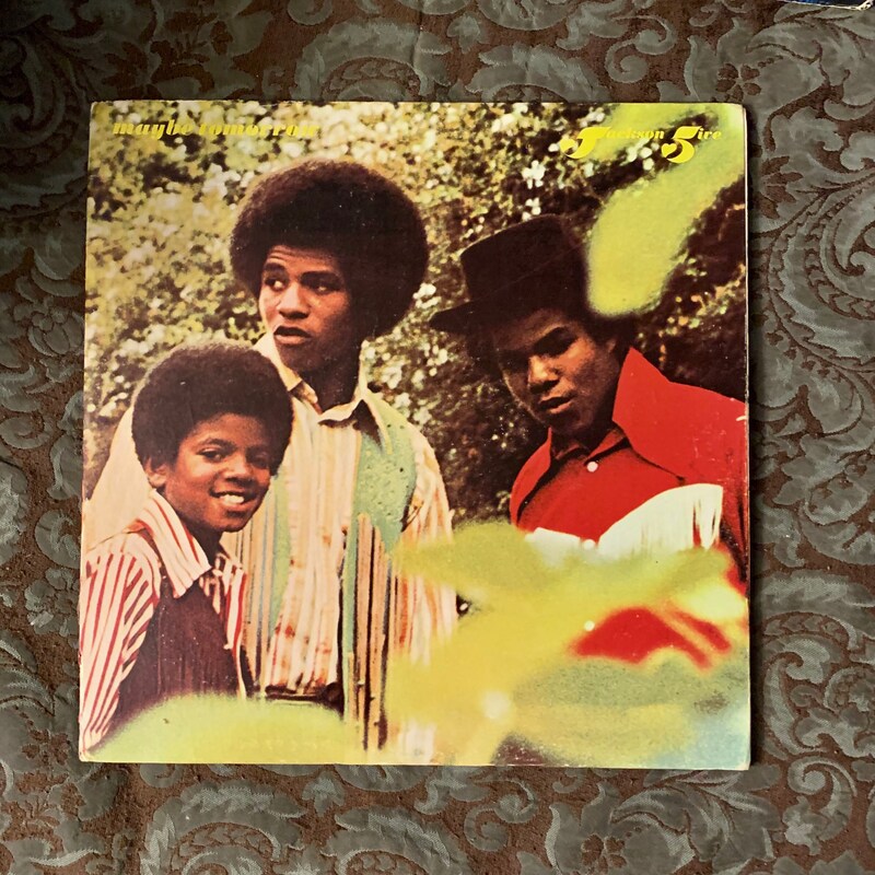 Jackson 5 - Etsy