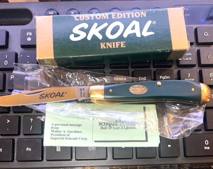 Shotgun Shell Pocket Knife That Looks Like an Authentic 12 Gauge ...