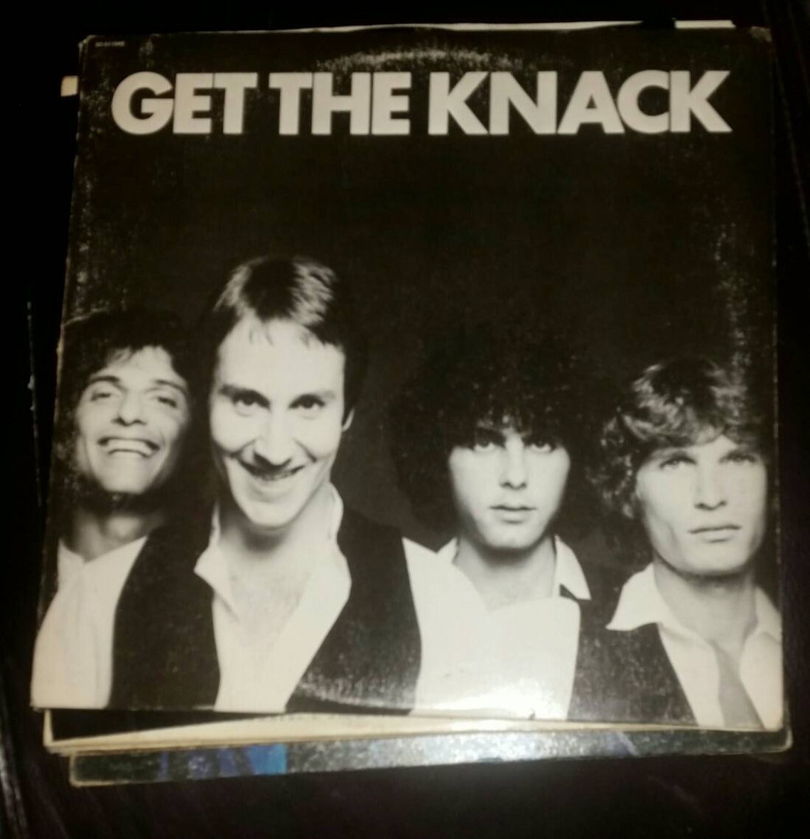 The Knack - Etsy