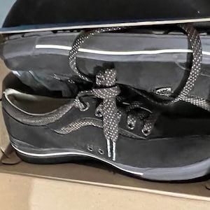 Vintage Keds Shoes Spirit XT II Expresso Size 7, 9, 9.5 New in Box Old ...