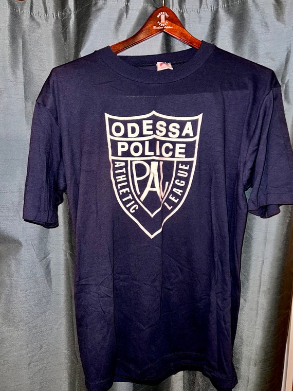 Police Shirts Vintage w Tags California State Police,… - Gem