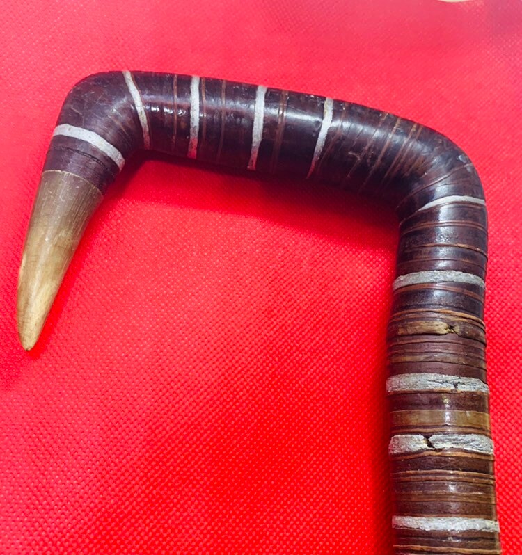 Ancient Egyptian Throwing Stick