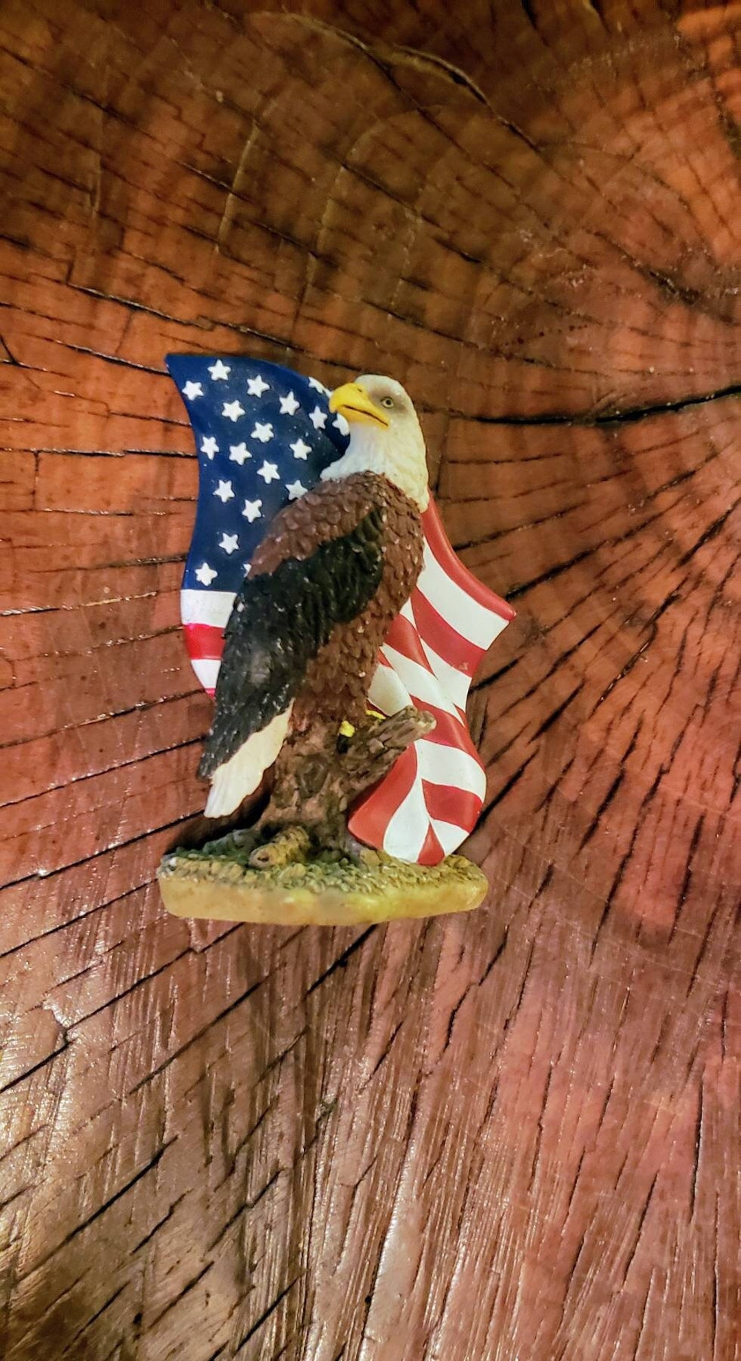 Batesville Coffin Corners. Life Symbols, Decorative & Patriotic Eagle ...