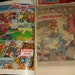 Avengers #221 Spiderman, Hulk, Wolverine, Dr. Strange, Iron Man ...