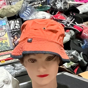 Vintage Retro Bucket Hats! New & Unused Old Stock. Retro 1980’s Bucket ...