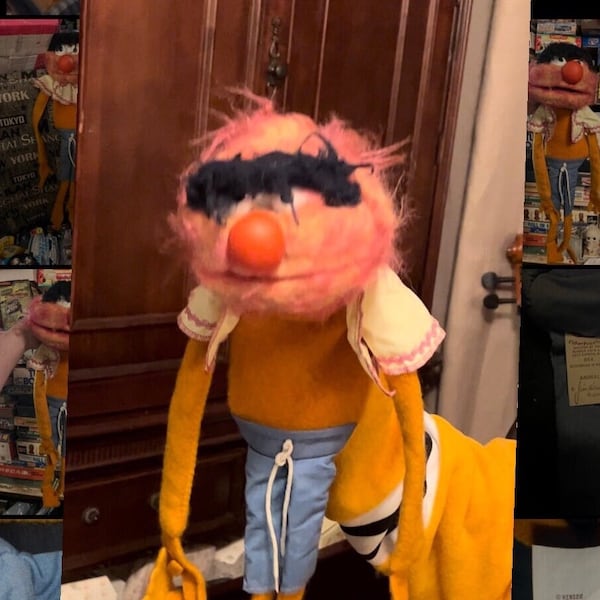 The Muppet Show - Etsy