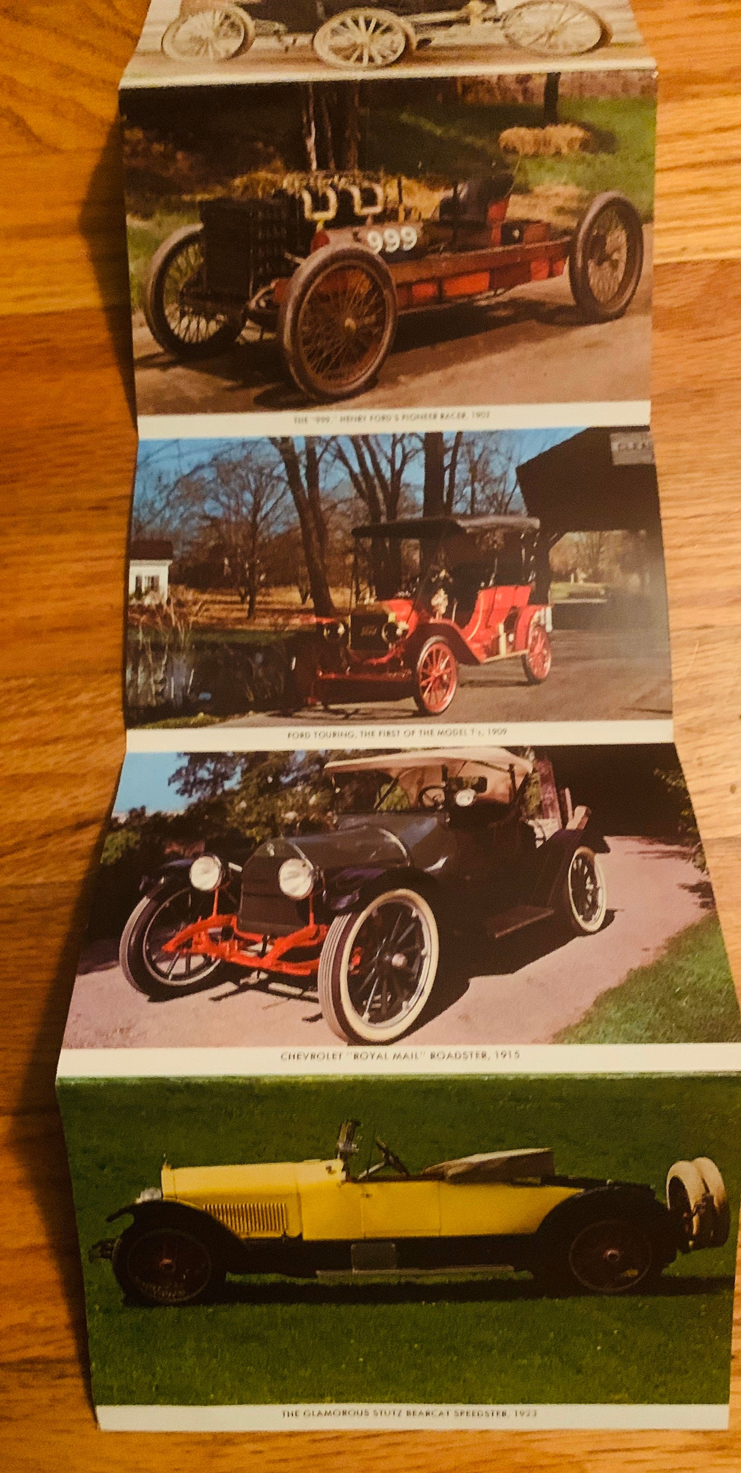 Vintage Cars Henry Ford Museum Transportation Collection | Etsy