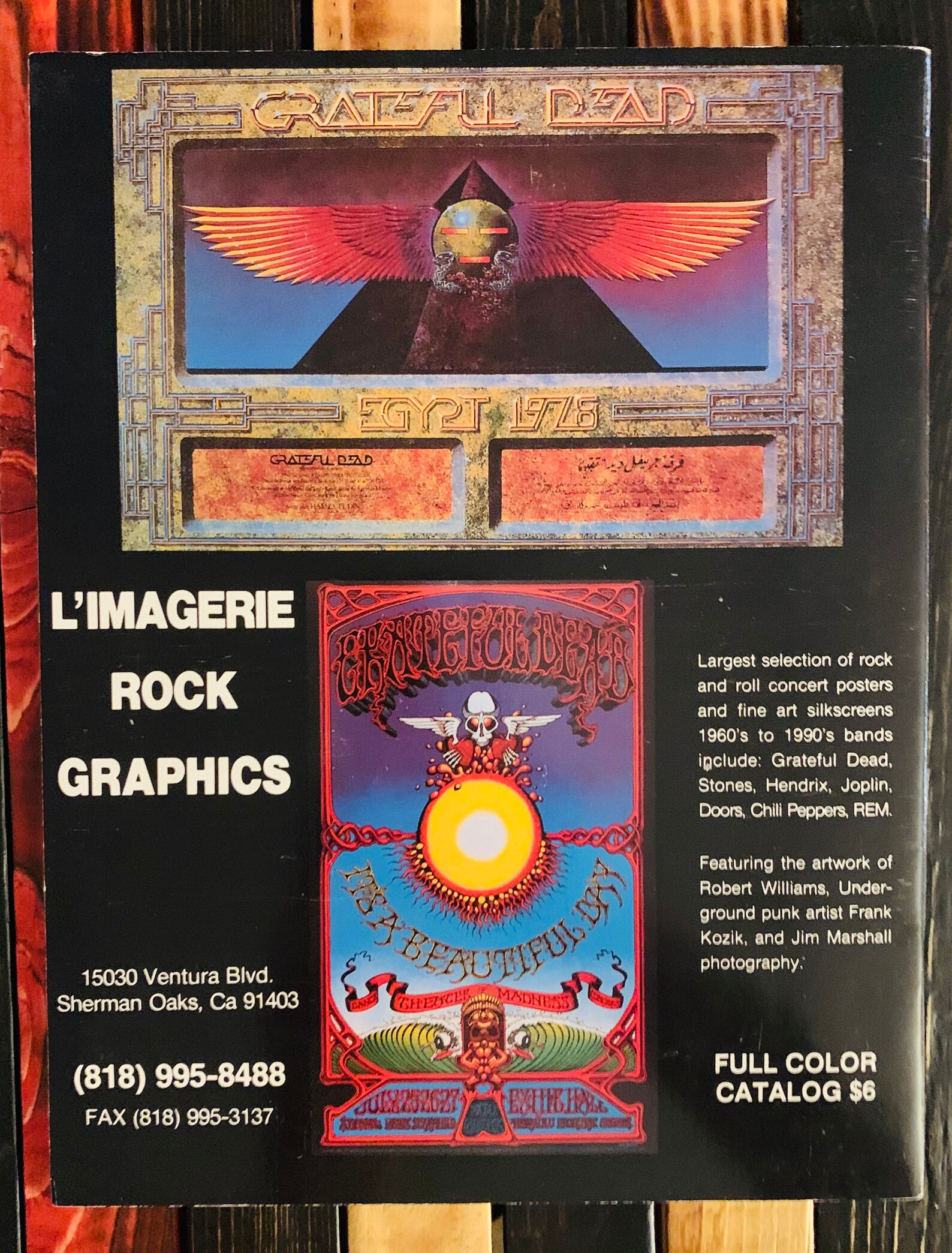 Grateful Dead Comix Comic Book 1 First Edition 1st Version - Etsy