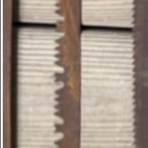 Vintage Saws. Antique, Decorative and Functional Hand Saws in a Variety ...