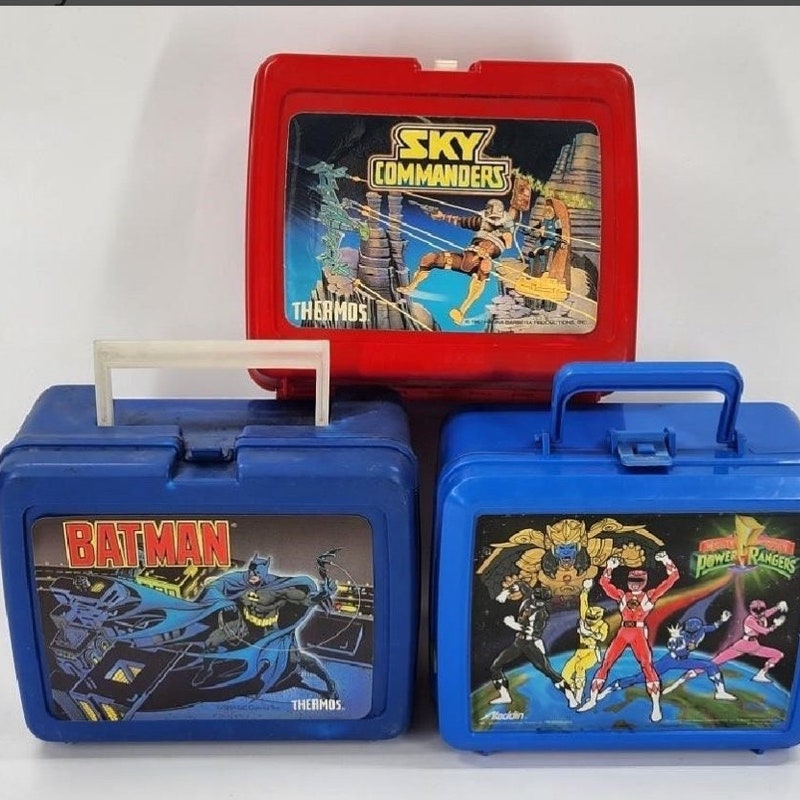 Aladdin Lunch Box - Etsy