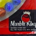 1965 Marble King Marbles Game. Set NIB Original, Unopened Package W ...