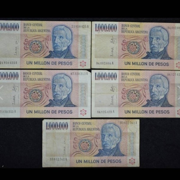 Hyperinflation - Etsy