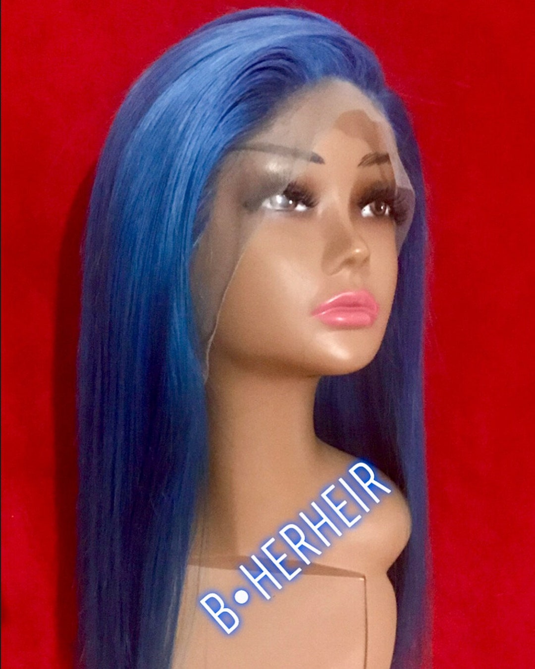 Customize Wigs - Etsy