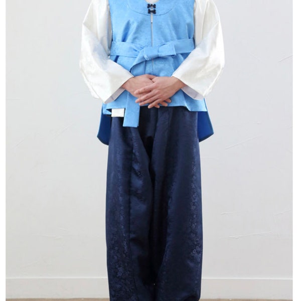 Hanbok Men - Etsy