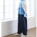 Korean Traditional Mens HANBOK Pattern Sheet - Etsy