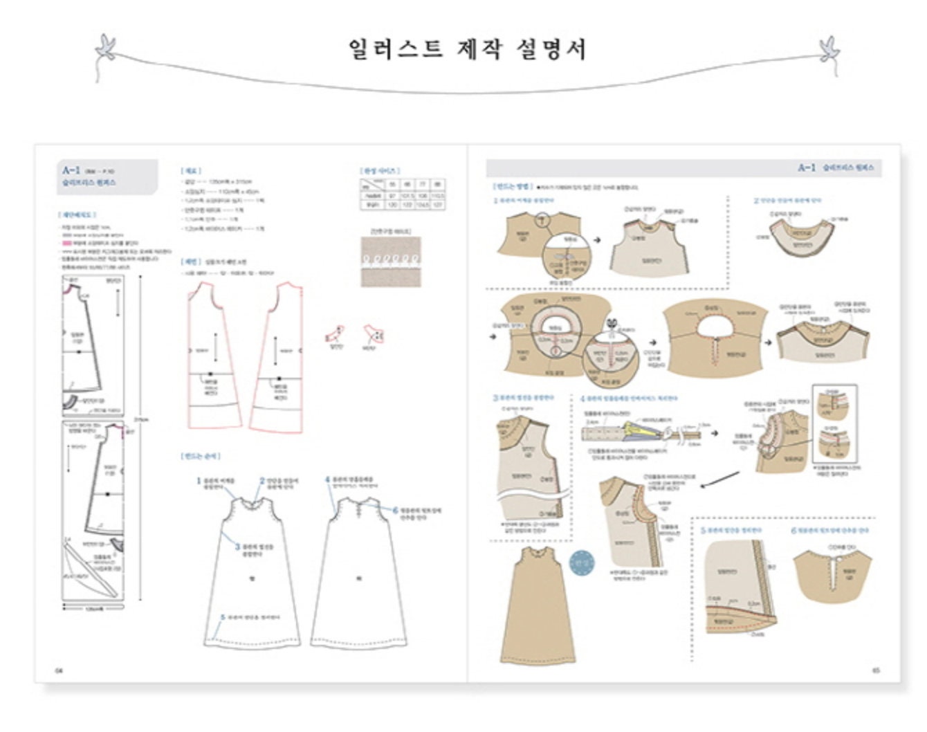 25 Simple Style Dresses Sewing Pattern Book - Etsy