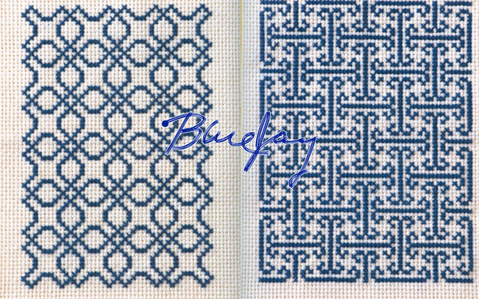Japanese Design Patterns Cross Stitch - Japanese Book - Etsy