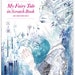 My Fairy Tale in Scratch Book Art Craft Book - Etsy