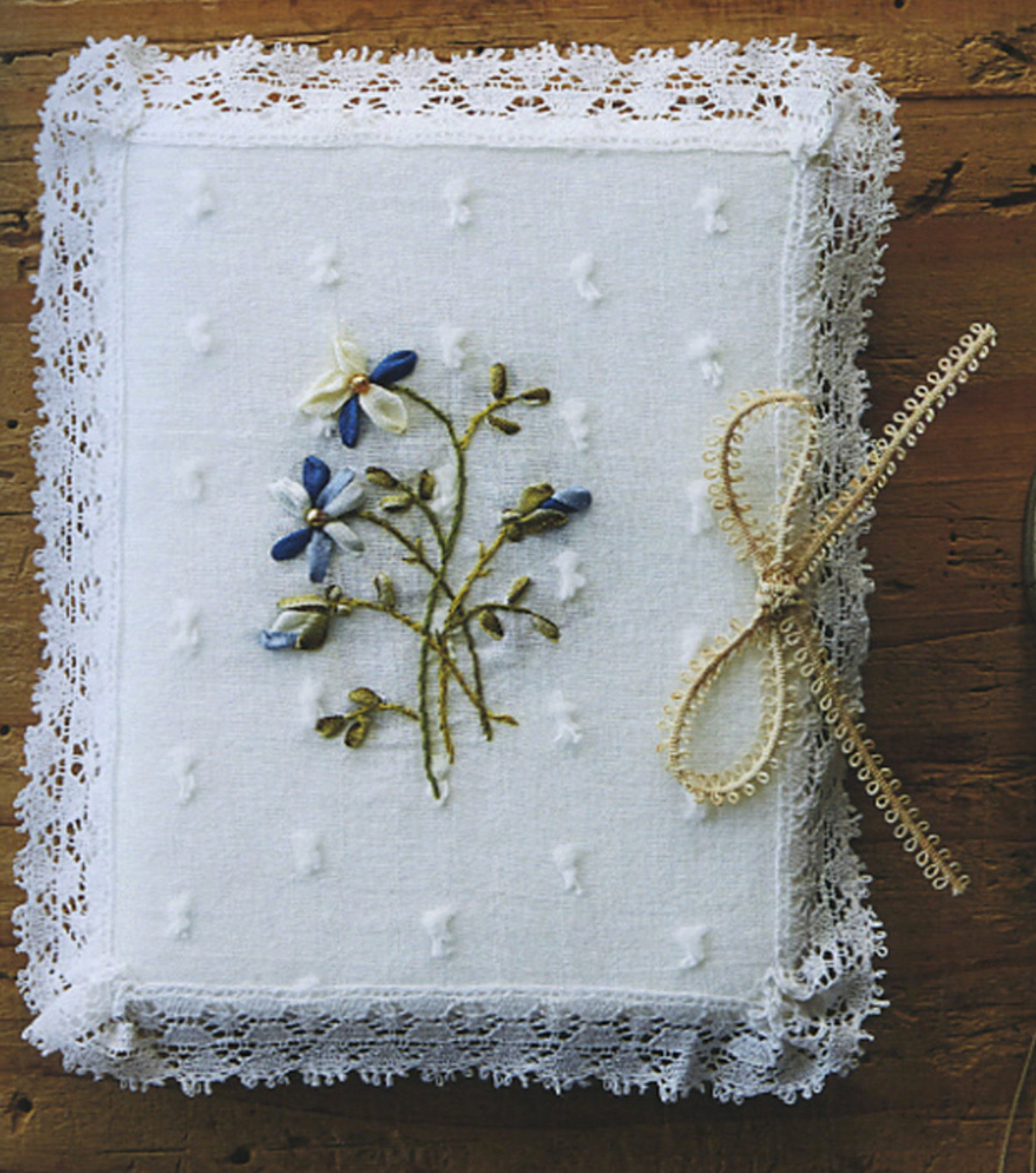 Rococo Embroidery Patterns Japanese Craft Book - Etsy