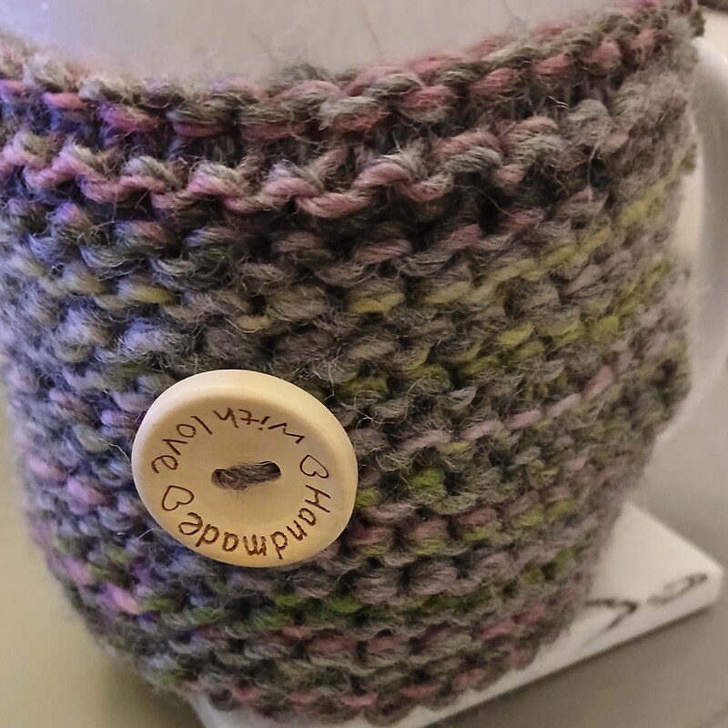 Mug Cozy - Etsy