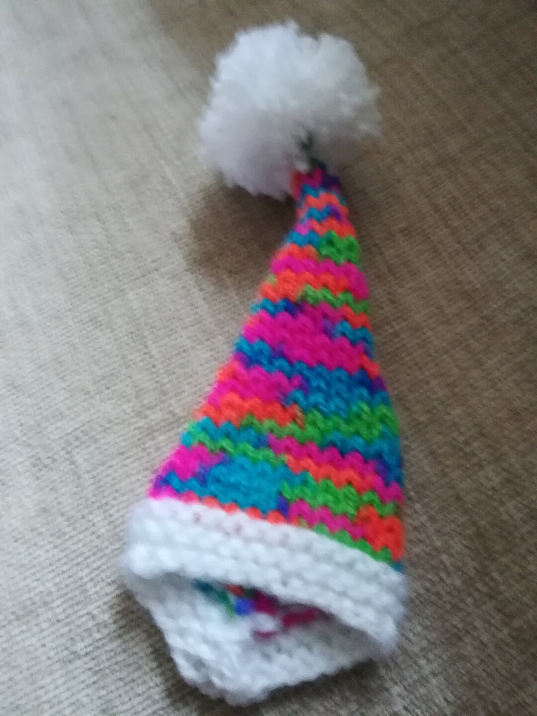 Wine Bottle Hats for All Occasions Hand Knitted .birthdays Dinner Party ...