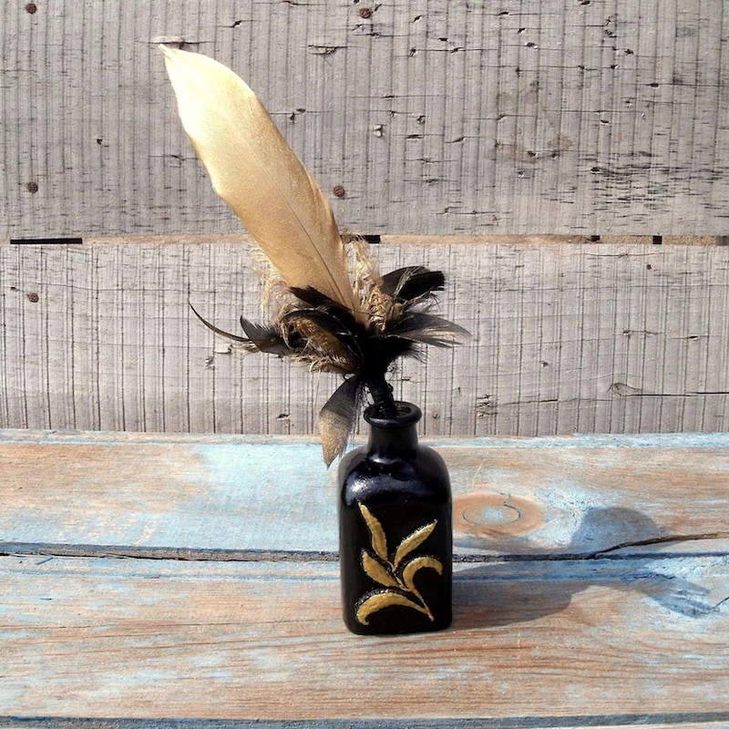 Buy Inkpots Set Online In India - Etsy India