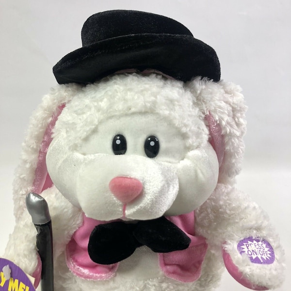 Top Hat Bow Tie Cane - Etsy