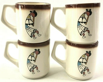 Native American Cups - Etsy