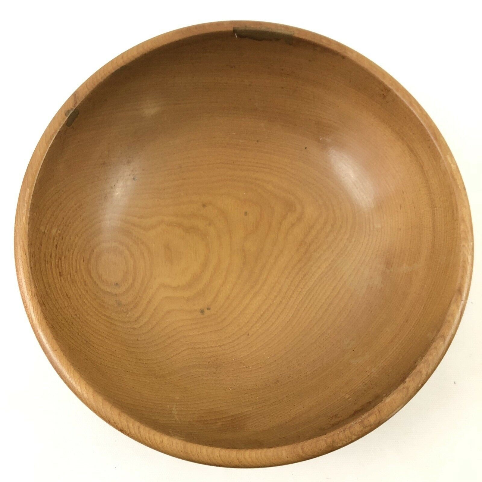 Vintage Authentic Kasuga Ware Wooden Salad Bowl 5 Piece Set | Etsy