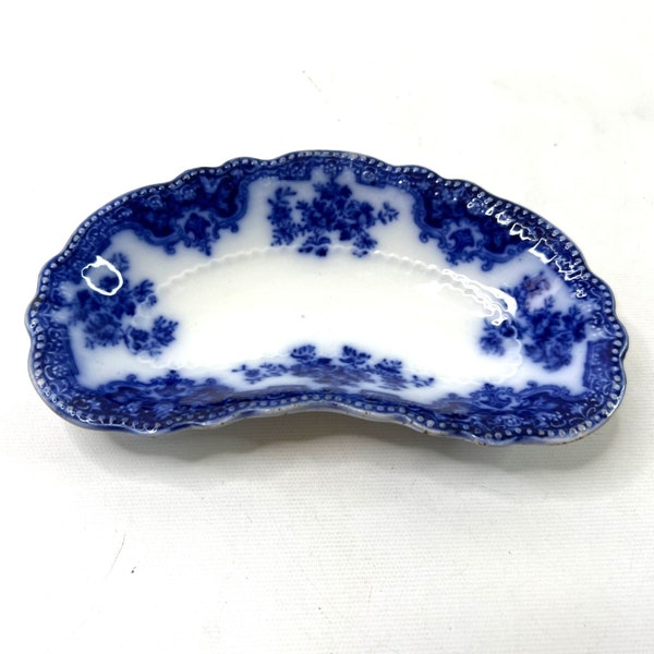 Antique Bone Dish - Etsy