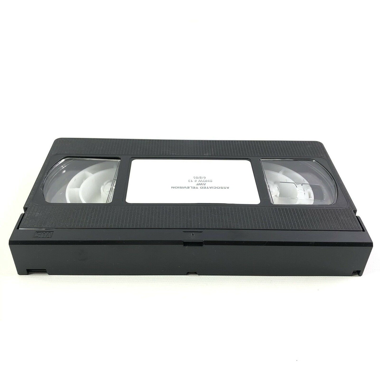 AWF 1995 Broadcast VHS Wrestling Superstars Study Tape Santana - Etsy