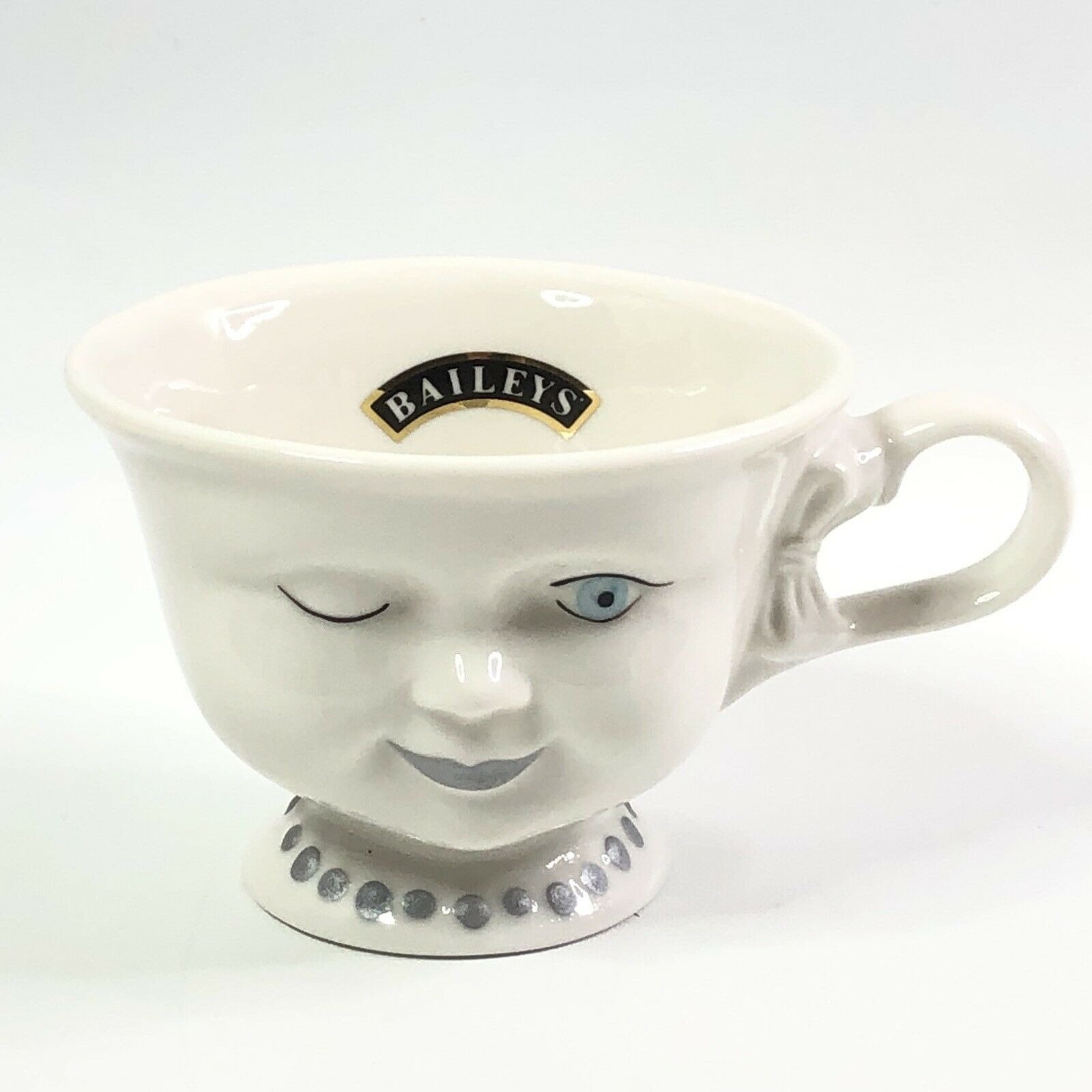 Baileys Helen Hunt LA Youth Network Coffee Mug Set of 2 | Etsy