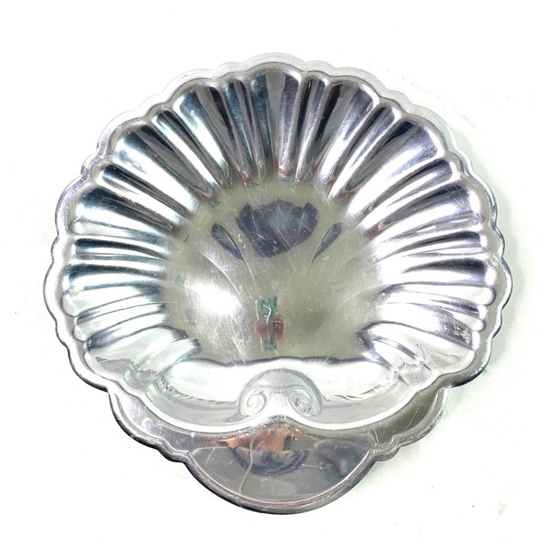 Gorham Shell Dish - Etsy