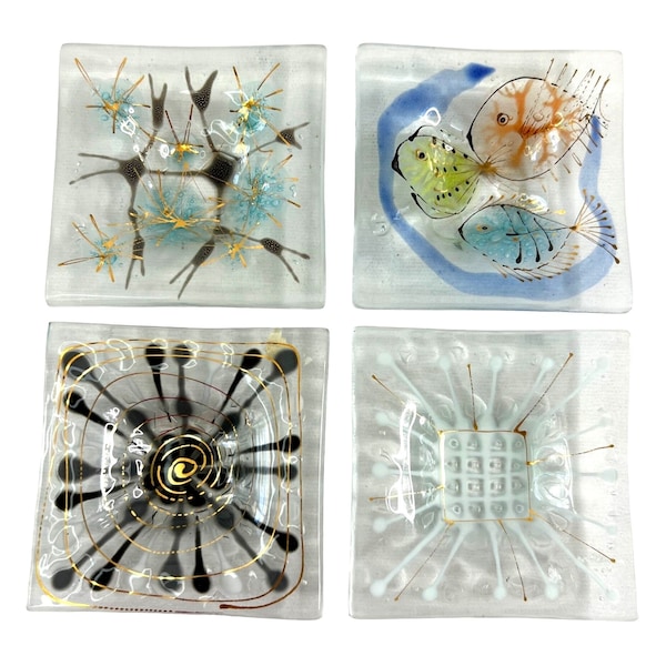 Higgins Glass - Etsy