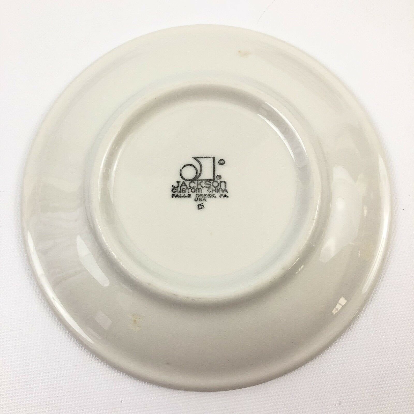 Jackson Custom China Falls Creek PA placas de pan lote de 5 | Etsy