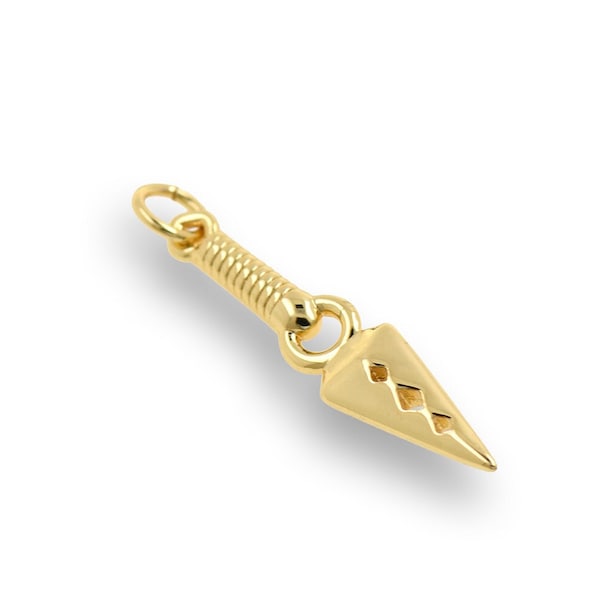 Hidden Weapon - Etsy