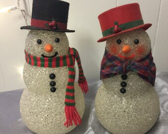 Melted plastic | Etsy