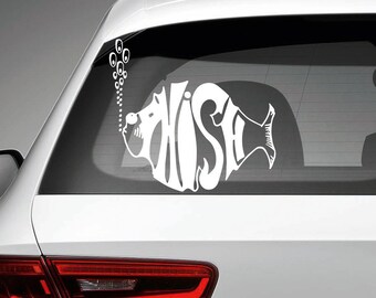 Phish sticker | Etsy