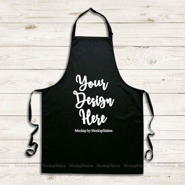 Blank Aprons - Etsy